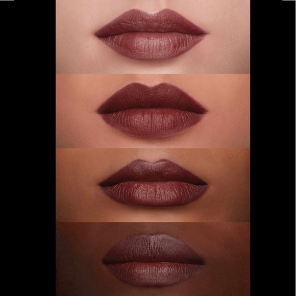 MAC Cosmetics | Makeup | Mac Matte Lipstick Modern Temptress | Poshmark